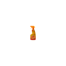 Solvit Citrus Base Specialty Cleaner 500ml